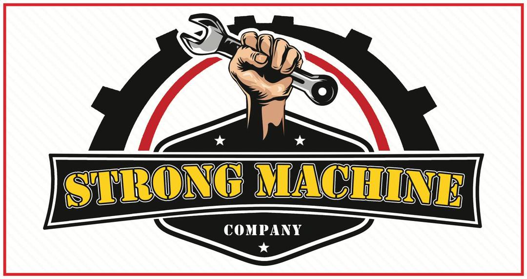 دستگاه خاموت زن | استرانگ ماشین | تولیدکننده معتبر در ایران